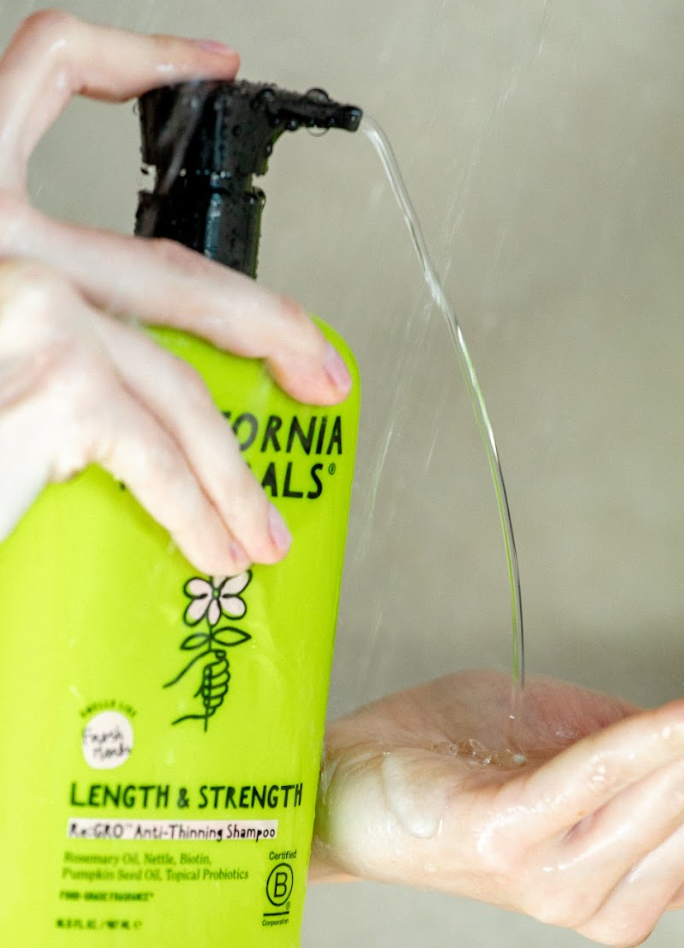 Re:GRO Anti-Thinning Shampoo