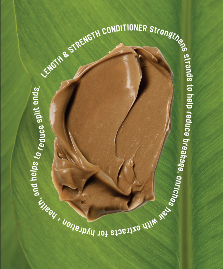 Re:GRO Anti-Thinning Conditioner